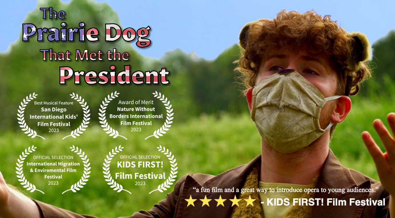 Clayton State Film Receiving Praise From Both Critics Audiences